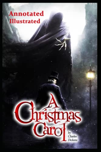 The Annotated Christmas Carol by Charles Dickens | Goodreads