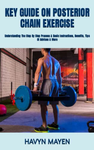 KEY GUIDE ON POSTERIOR CHAIN EXERCISE: Understanding The Step By Step ...