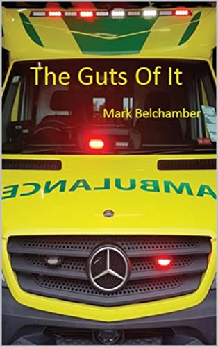 The Guts Of It by Mark Belchamber | Goodreads