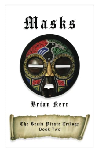 Masks by Brian Kerr | Goodreads