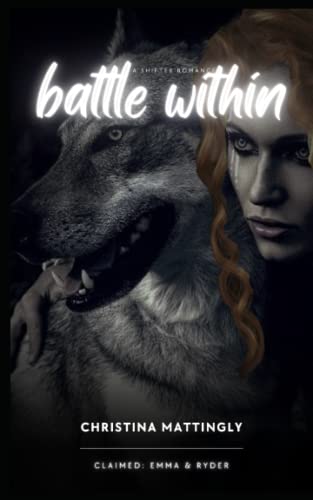 Battle Within by Christina Mattingly | Goodreads