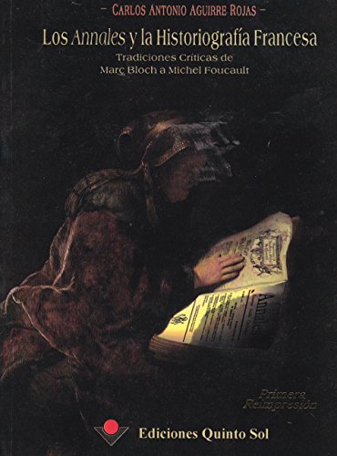 Los annales y la historiografia Francesa. Tradiciones Criticas de Mare ...