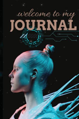 Sci-Fi Journal by Lindsey Garrison | Goodreads
