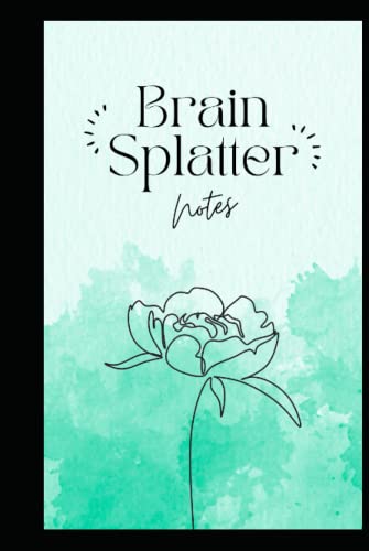 Brain Splatter by Ella D | Goodreads