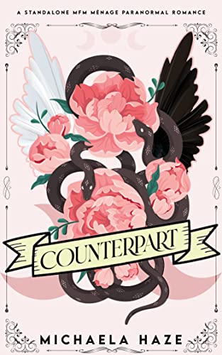 Counterpart by Michaela Haze | Goodreads