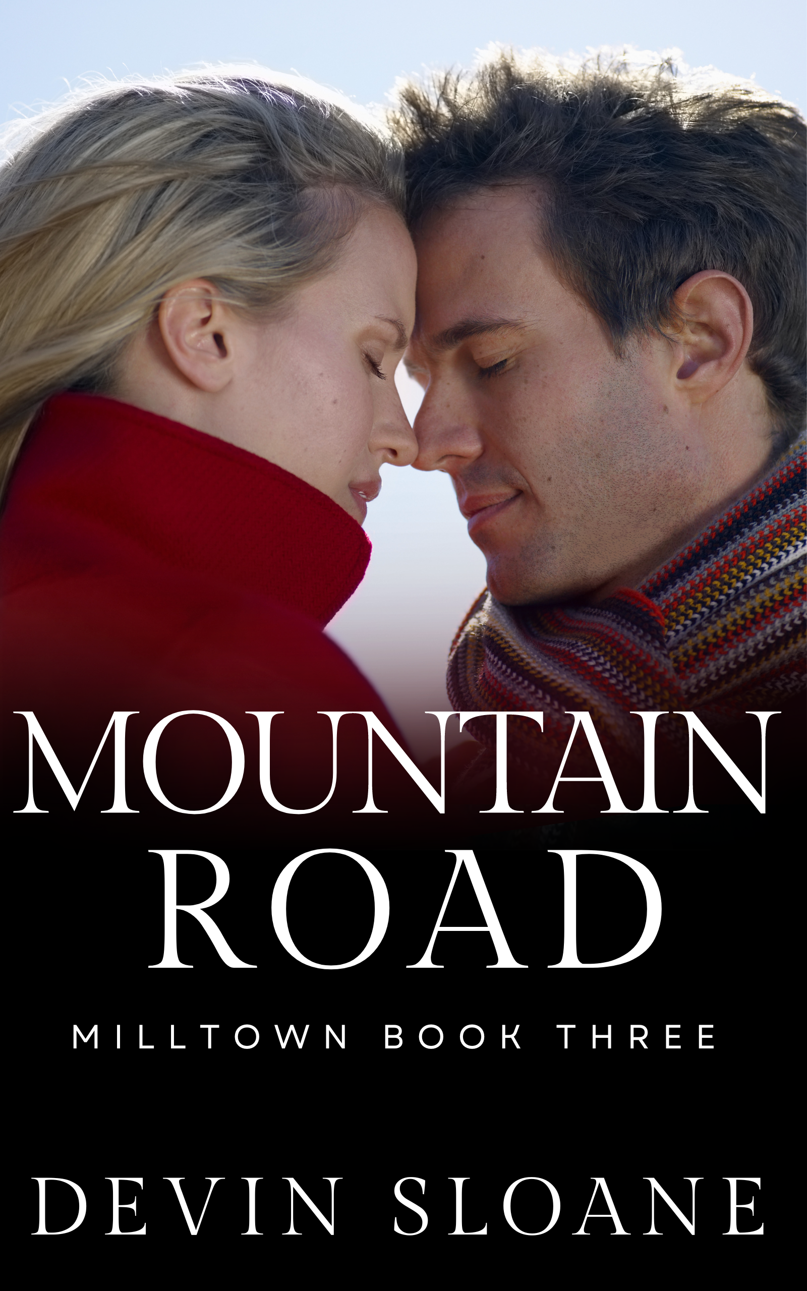 Mountain Road by Devin Sloane | Goodreads