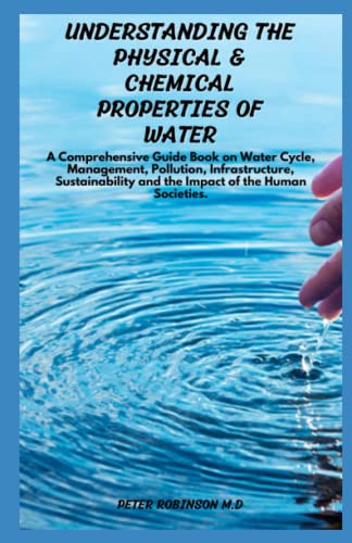 Physical Properties Of Water