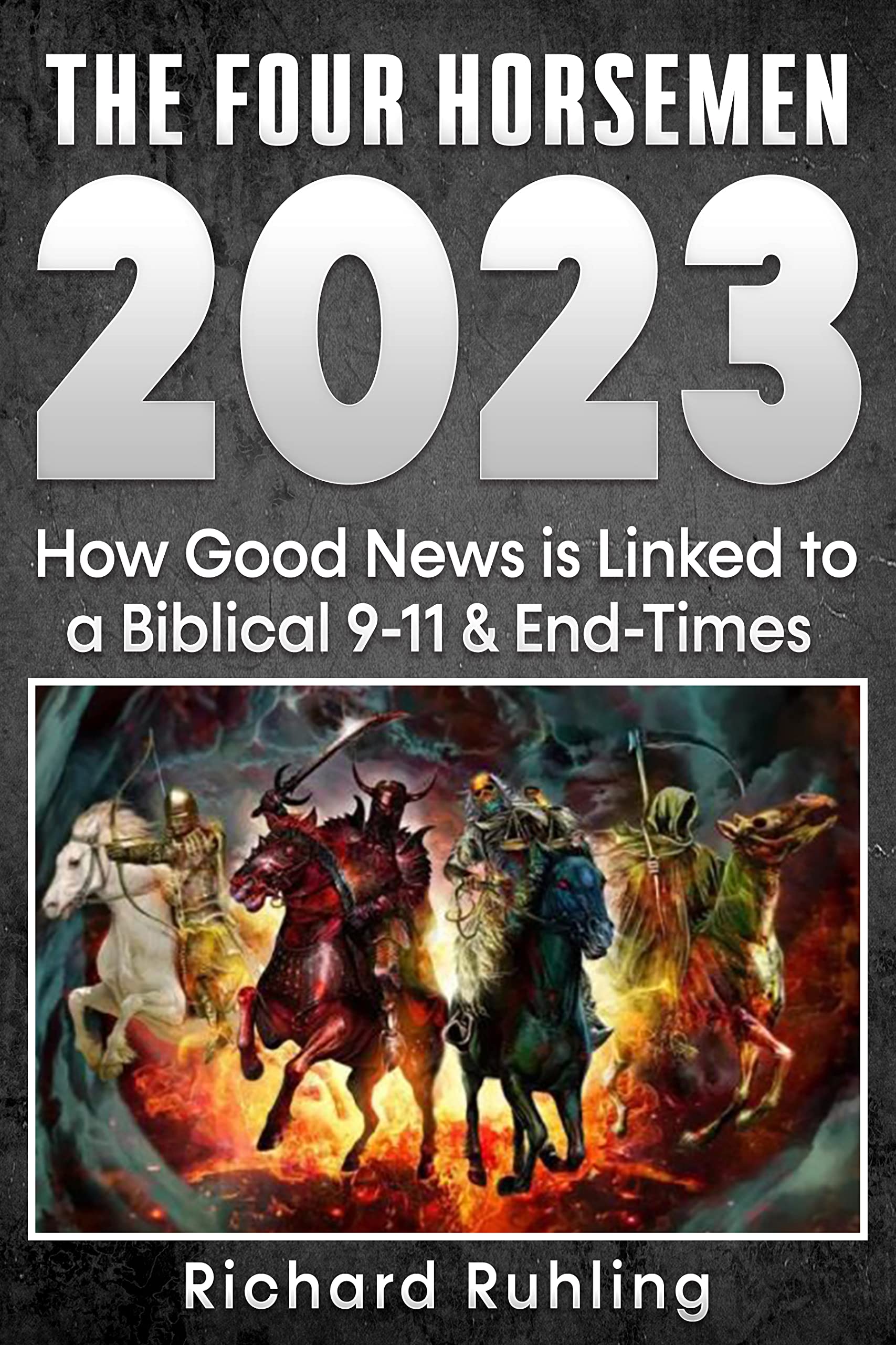 The Fall of Jerusalem 2024: How Muslims Will Bring Biblical End-TImes ...