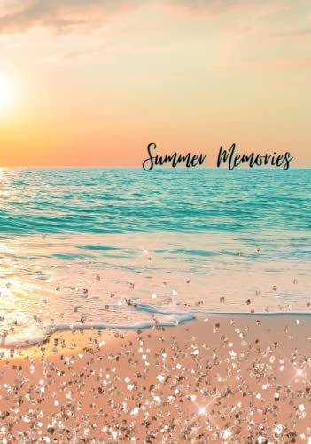 Summer memories by Jeanine Griep | Goodreads