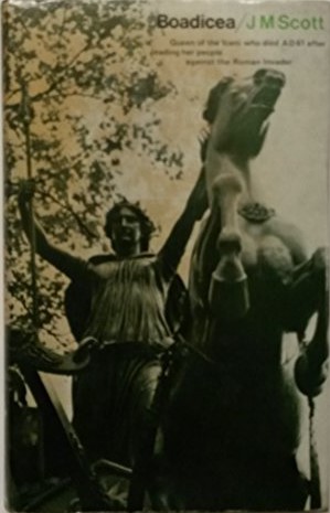 Boadicea by James Maurice Scott | Goodreads