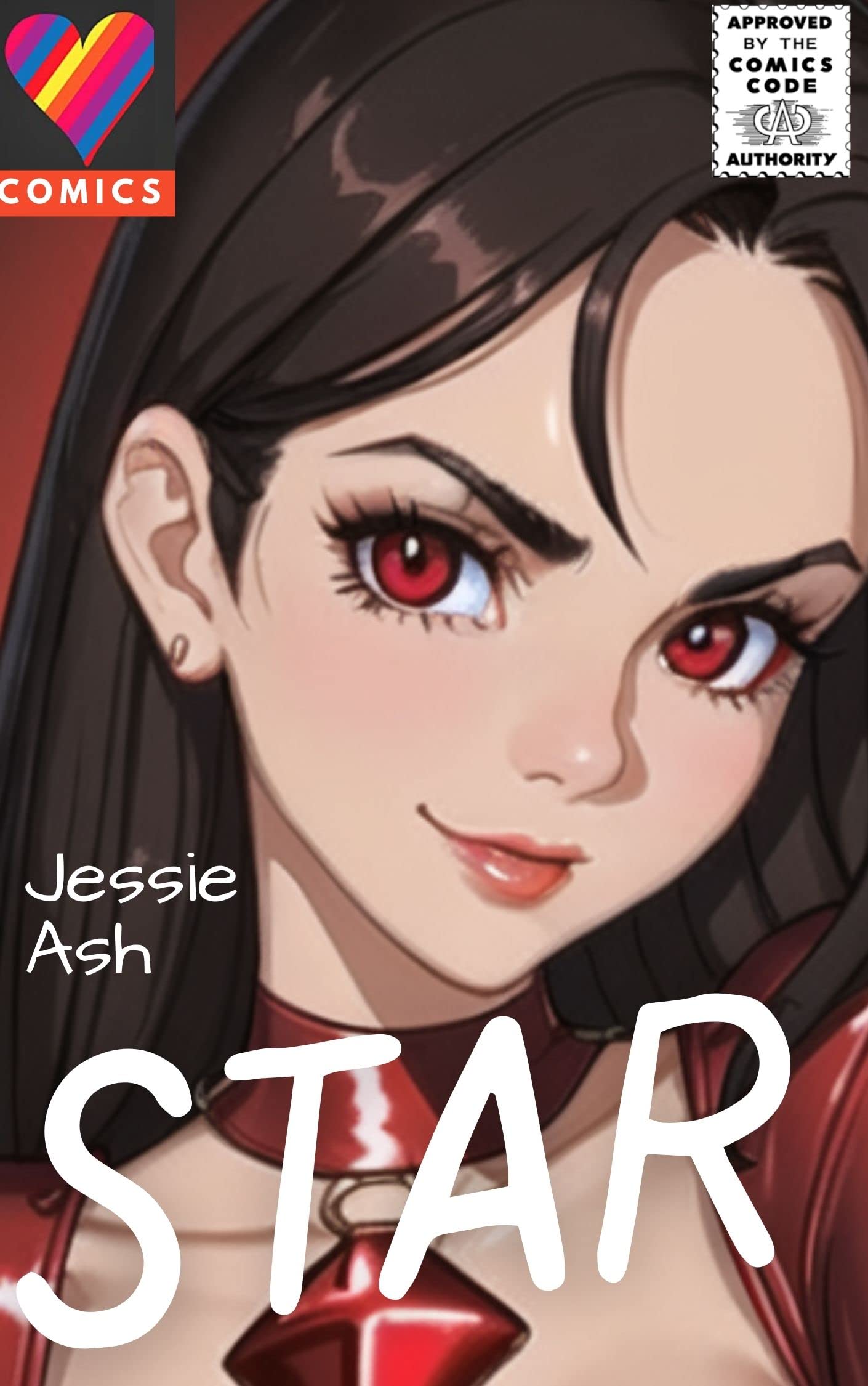 Star by Jessie Ash | Goodreads