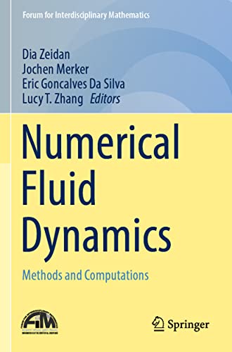 Numerical Fluid Dynamics: Methods and Computations by Dia Zeidan ...