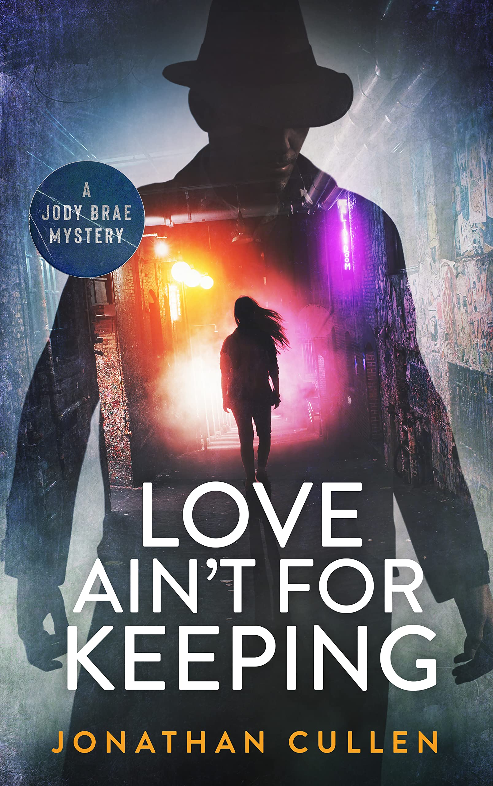 Love Ain't For Keeping (Port of Boston #4) by Jonathan Cullen | Goodreads