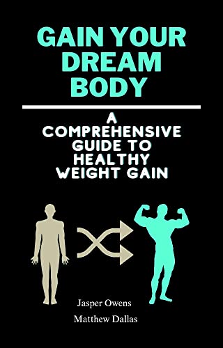 Dream Body Quotes