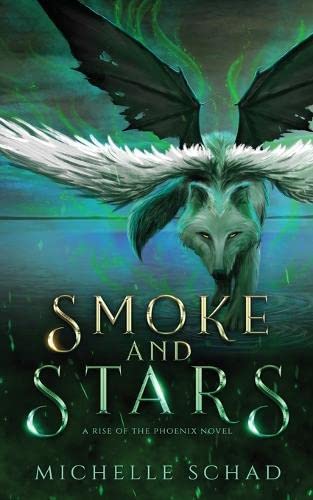 Smoke and Stars by Michelle Schad | Goodreads