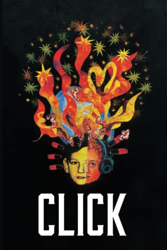Click by Lou Weiss | Goodreads