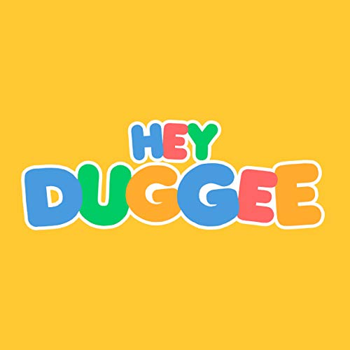 Hey Duggee: The Breakfast Badge by Hey Duggee | Goodreads