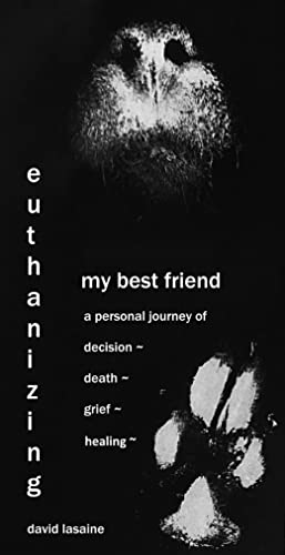 Euthanizing My Best Friend: A Personal Journey of Decision ~ Death ...