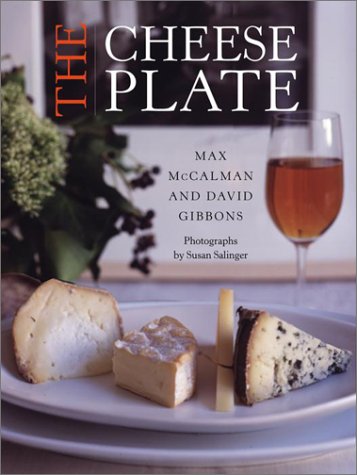 The Cheese Plate by Max Mccalman | Goodreads