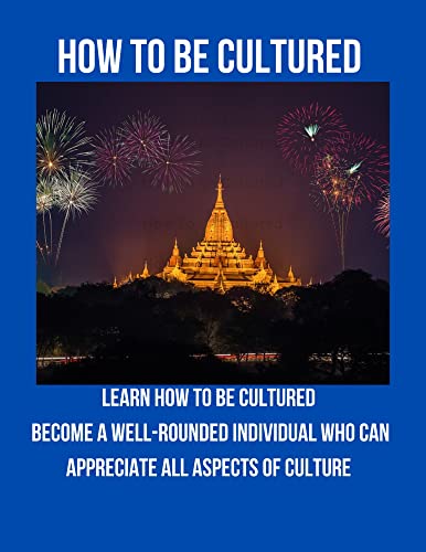 Well Rounded Individual