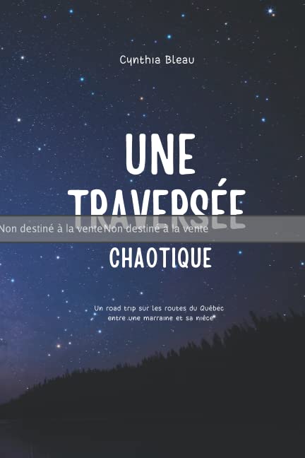 ÉPREUVE : Une traversée chaotique: Un road trip sur la route du fleuve ...