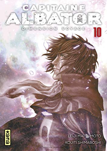 Capitaine Albator - Dimension Voyage - Tome 10 (Capitaine Albator ...
