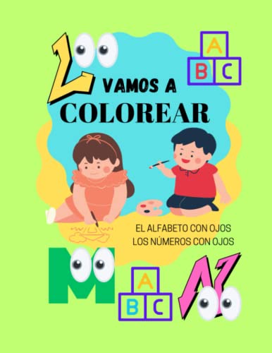 Vamos a Colorear (Spanish Edition) by Linda Lucía Jaramillo | Goodreads