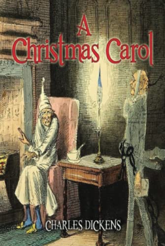A Christmas Carol (Annotated) by Charles Dickens | Goodreads