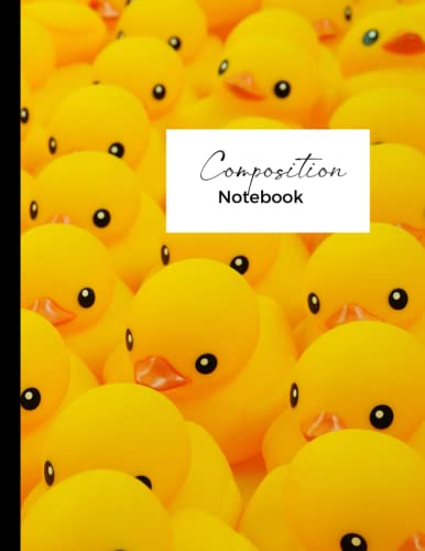 Rubber Ducks Notebook by Tamika Watson | Goodreads