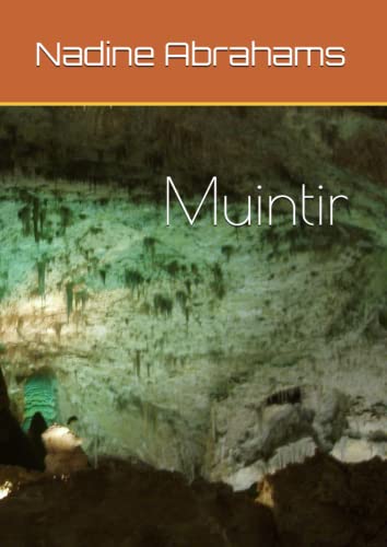 Muintir by Nadine Abrahams | Goodreads