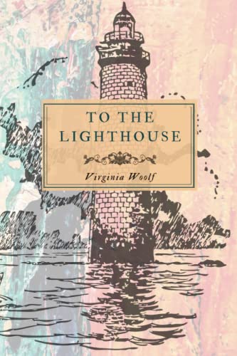To the Lighthouse: Deutsche Ausgabe by Virginia Woolf | Goodreads