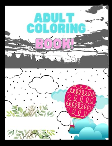 Adult coloring book: for creative beings by Monica Thembi Mandlati ...