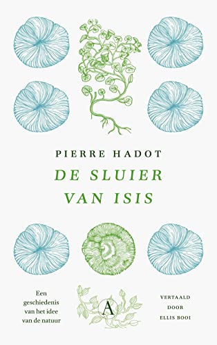 De sluier van Isis by Pierre Hadot | Goodreads