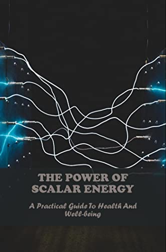 Scalar Energy