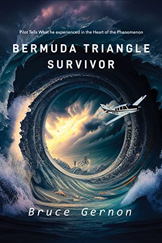 Bermuda Triangle Survivor: Pilot Tells What He Experienced in The Heart ...