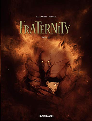 Fraternity 2 (Dutch Edition) by Juan Díaz Canales | Goodreads