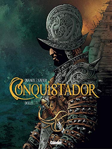 Deel 1 (Conquistador) (Dutch Edition) by Jean Dufaux | Goodreads