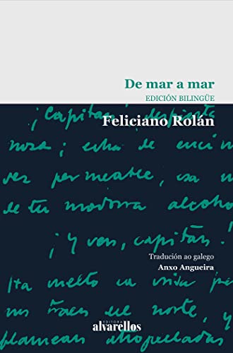 DE MAR A MAR by Feliciano Rolán Vicente | Goodreads