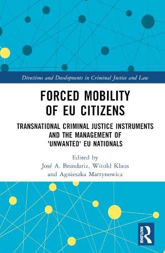 Forced mobility of EU citizens: Transnational Criminal Justice ...