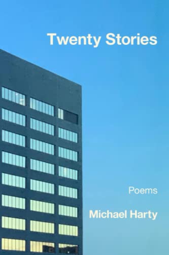 Twenty Stories by Michael Harty | Goodreads