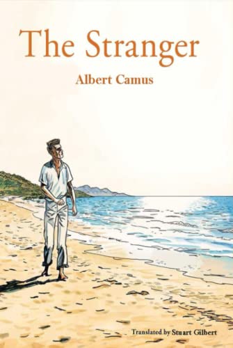 The Stranger: Albert Camus - Classic novels by Albert Camus | Goodreads