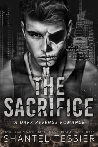 The Sacrifice by Shantel Tessier | Goodreads