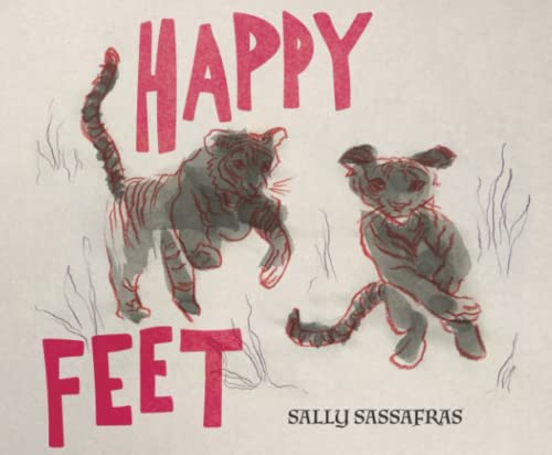 Happy Feet by Sally Sassafras | Goodreads