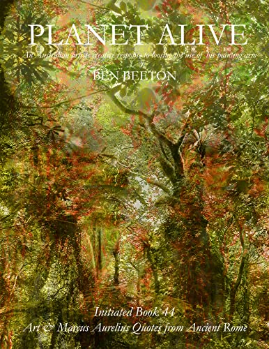 Planet Alive : Initiated, Book 44, Australian Landscapes, Plant ...