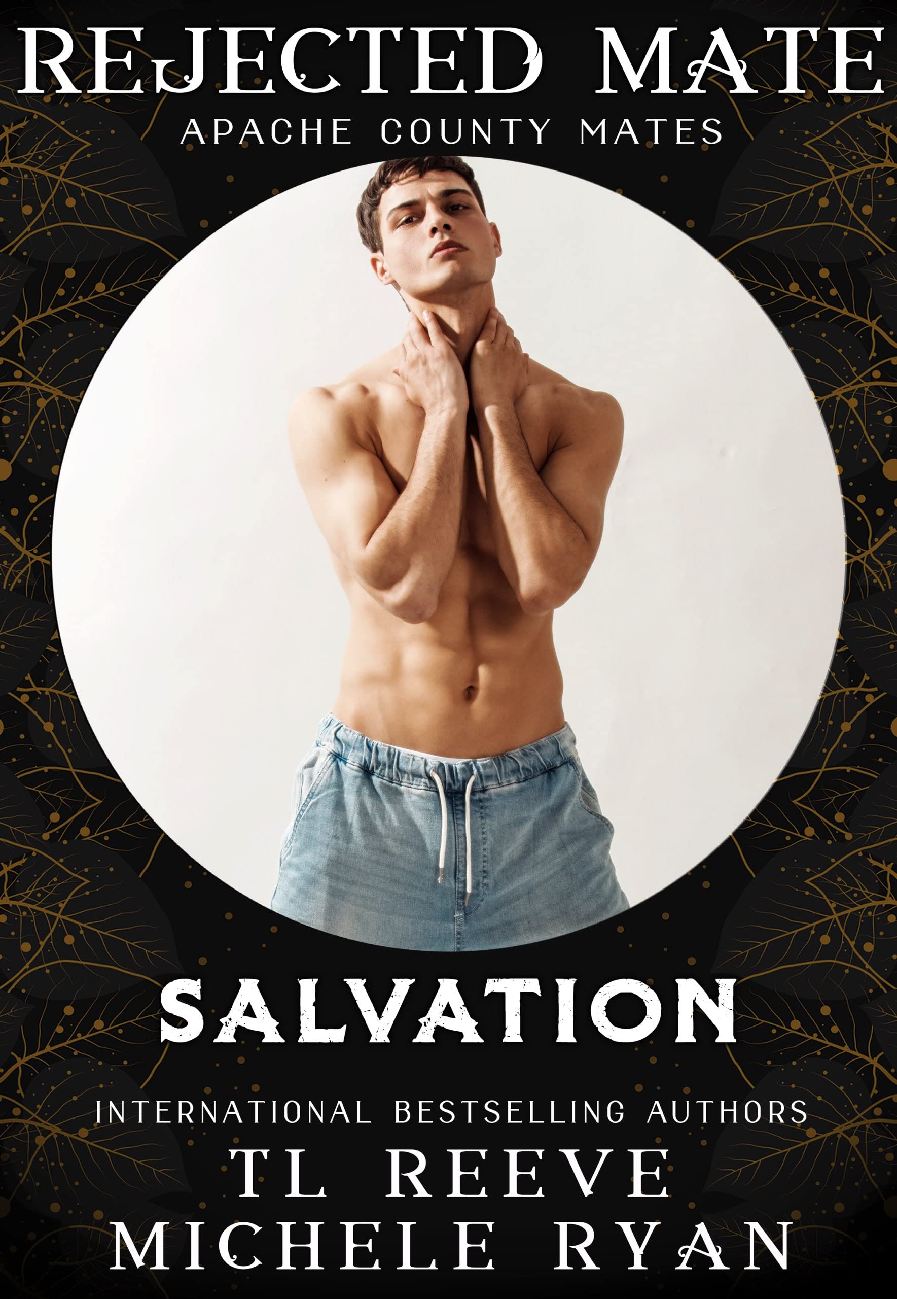 Salvation: Rejected Mates Collection by T.L. Reeve | Goodreads