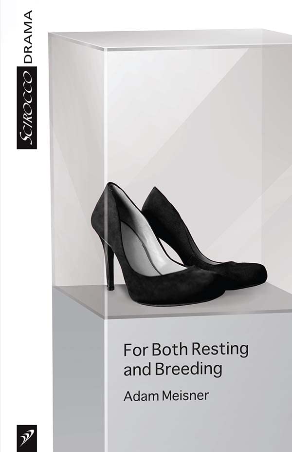 For Both Resting and Breeding by Adam Meisner | Goodreads