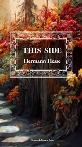 This Side Stories by Hermann Hesse | Goodreads