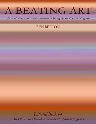 A Beating Art : Initiated, Book 64, Abstract Art inspired by Bridget ...