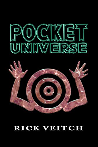 POCKET UNIVERSE: Volume Two of the Collected Rare Bit Fiends by Rick ...