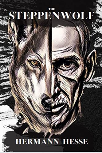 The Steppenwolf by Hermann Hesse | Goodreads